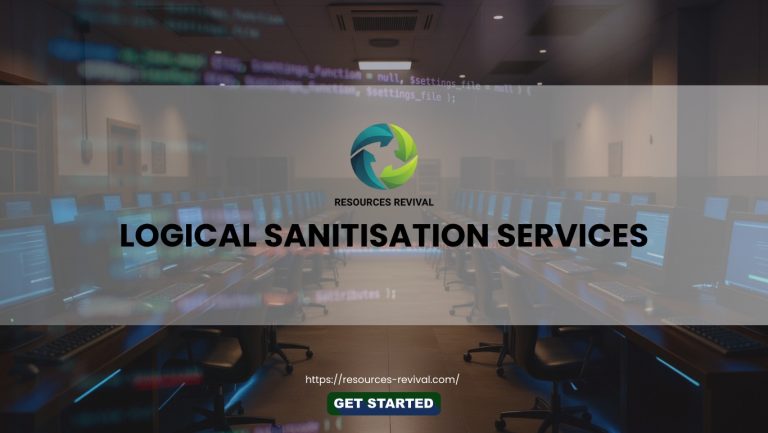 Logical Sanitisation Services - Resources
